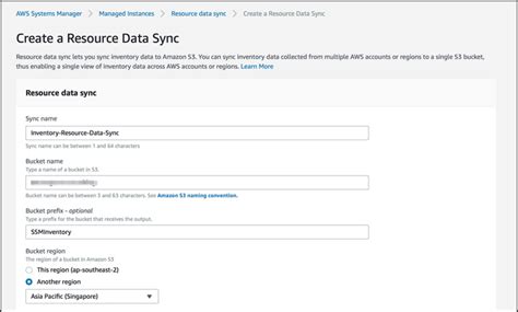 build your own software asset governance platform on aws
