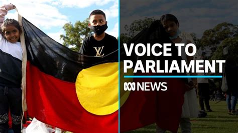 Labor Have Committed To A Indigenous Voice To Parliament — How Would It