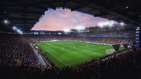 Fifa 22 De Ea Sports Cuándo Sale Tráiler Precio Fecha Lanzamiento