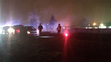 I 5 Fatal Vehicle Vs Pedestrian Crash