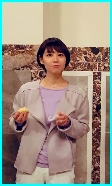 【画像10選】吉谷彩子ショートカットが話題！可愛いショート 写真まとめ！