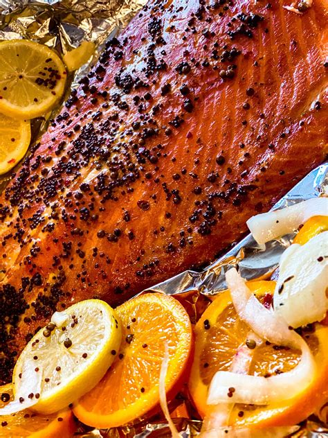 Best Best Smoked Salmon Brine Easy Recipes To Make At Home