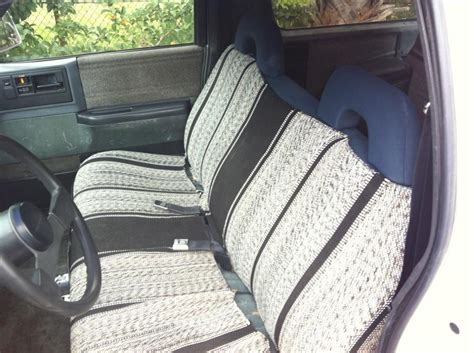 1986 Chevrolet S10 Blazer 2wd Auto 2 8 V6 Tahoe Lt Edition 2 Door Suv