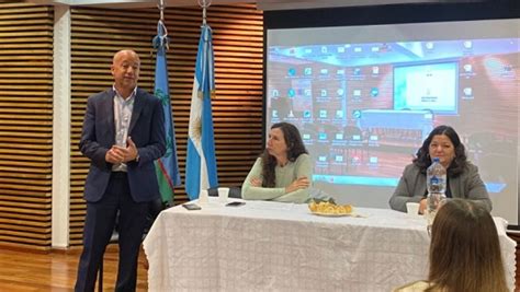 Capacitan A Fiscales Funcionarios Y Peritos Judiciales En Juicios Por