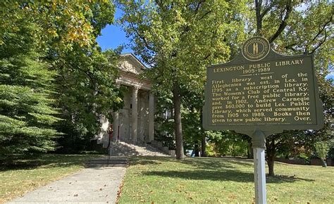 22 Top Rated Things To Do In Lexington Ky Planetware