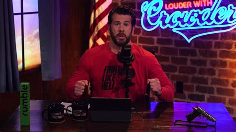 Steven Crowder On Twitter Everything You Need To Know About The