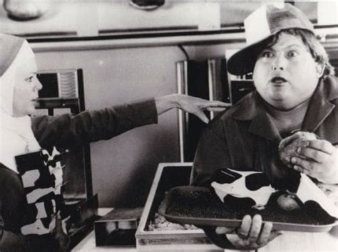 Hamburger The Motion Picture Picture