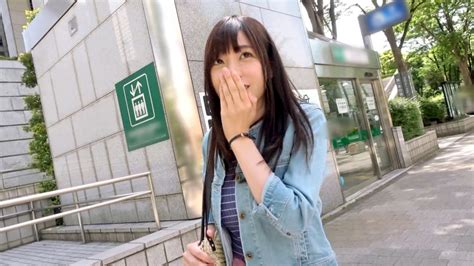 【超清純】23歳【sss級美少女】ゆいちゃん参上！普段は地味な医療事務員をしている彼女の応募理由は『興味があって…調教？とか』何やら胸騒ぎが