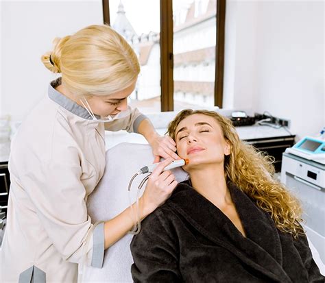 Hydrafacial Skin Care The Ultimate Guide To Glowing Radiant Skin