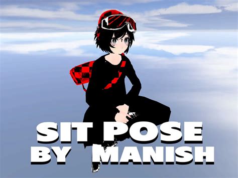 vrcmods item sit pose