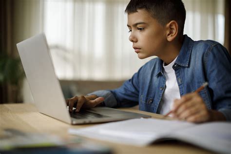 the advantages of online learning at home oxford learning