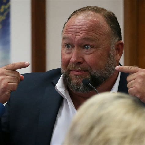 Young Alex Jones