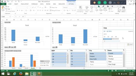 409 advanced excel and mis tutorials advanced formulas