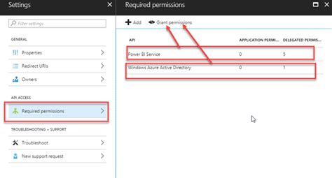 create an azure function app to generate token power bi
