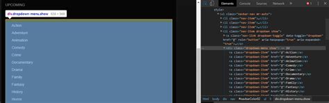 javascript how to add an onclick function to a dynamically filled div