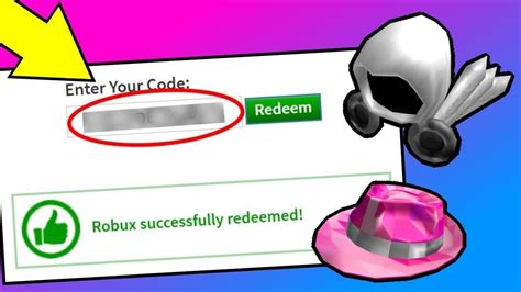 6 New Roblox Promocodes Youtube