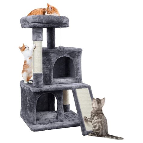 10 Best Modern Cat Trees In 2024 Reviews And Top Picks Catster