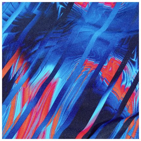 Speedo Printed Hydrasuit Swimsuit Womens Buy Online Bergfreunde Eu