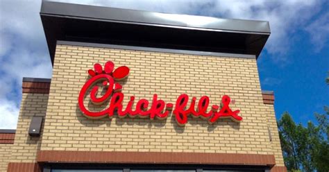 Another Chick Fil A Opening In Albany B95 5