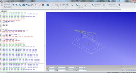 solved hsm or gcode input autodesk community