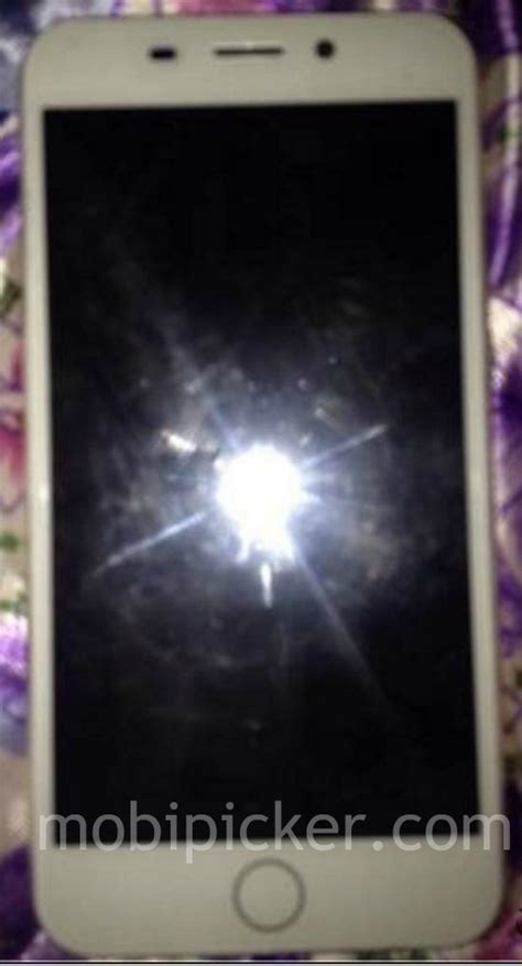 alleged leaked image of iphone 7 shows touch sensitive