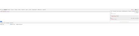 promise tab in chrome devtools stack overflow