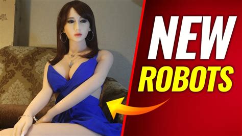 Saudi Arabia Releases Fully Performing Female Humanoid Robot Shes