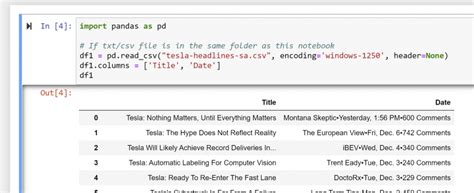 sentiment analysis with python a beginner s guide algotrading101 blog