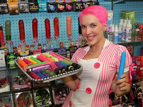 best sex shop options in los angeles from romantic to raunchy
