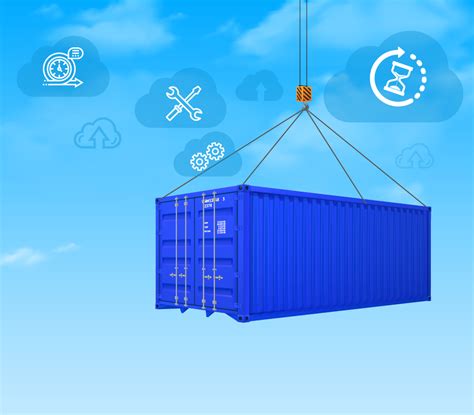 containerization enables rapid deployment using docker xoriant