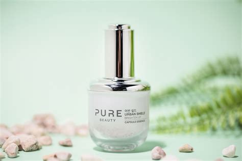 Pure Beauty Brighten Up Skincare Routine Am Watsons Indonesia