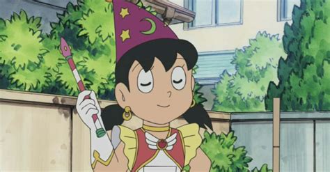 Tổng Hợp Hình ảnh Xuka đẹp Nhất Ảnh Hoạt Hình Phim Doraemon