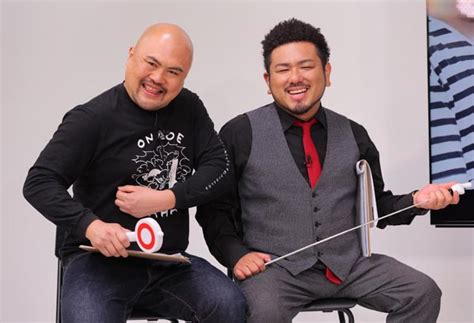 2ページ目 鬼越トマホークは解散を経て再結成 コンビでいた方が倍以上の力が出ることを知っている｜日刊ゲンダイdigital