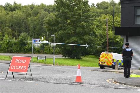 Screams Heard As People Rushed To Help Man Slashed In Street