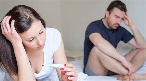 Male Infertility And Female Infertility Tambaram Medical Center