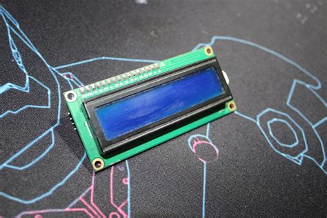 arduino contactless thermometer with mlx90614 oled lcd surtr