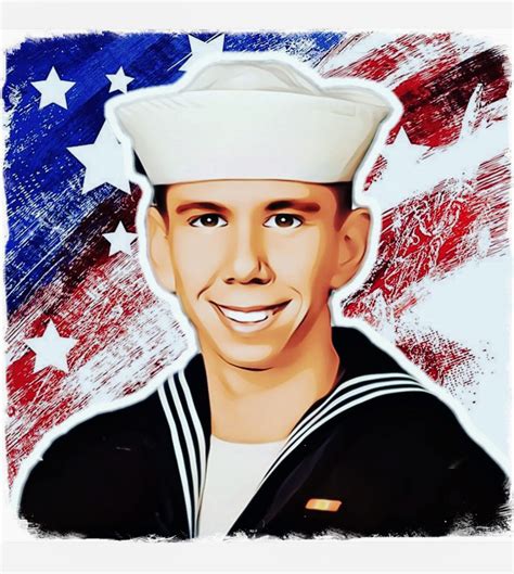 Military The Brandon Act