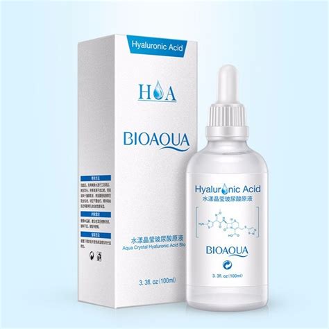 Serum Bioaqua Homecare24