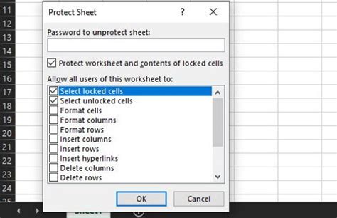 how to remove read only from an excel document