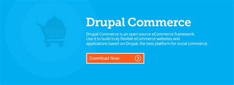 drupal commerce