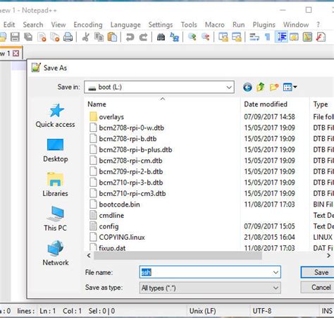 raspberry pi headless install without a display guide