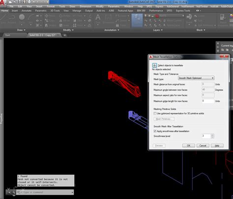 solved 3d mesh to solid autodesk community