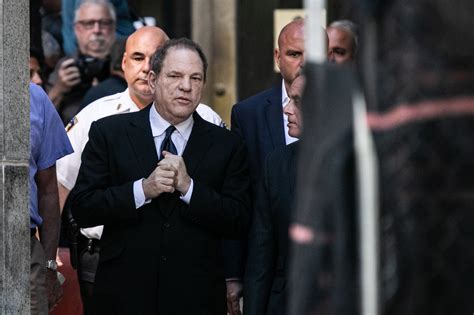 u k police investigate new allegation against harvey weinstein the