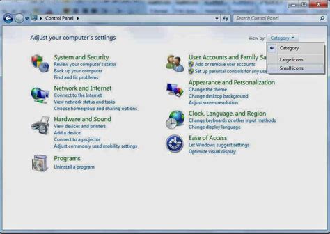 membuat koneksi java dengan database ms access di netbeans