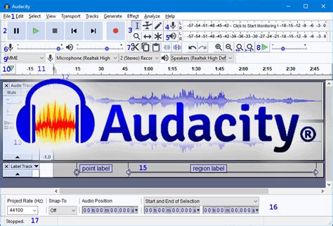 audacity download review oldjawer
