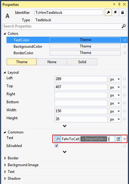 using js functions