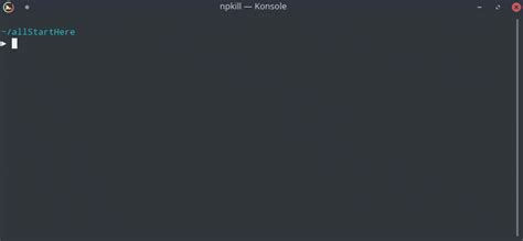 github voidcosmos npkill list any node modules