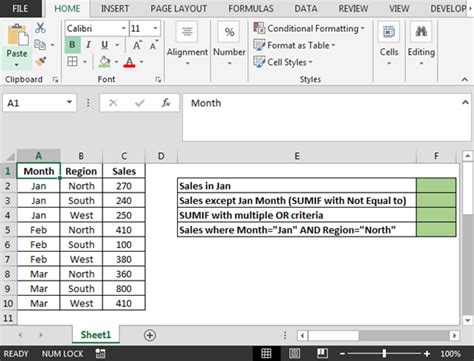 image 1 microsoft excel tips from excel tip excel tutorial
