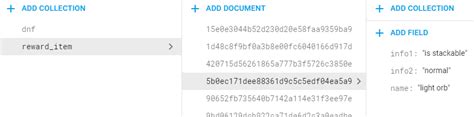 firebase is this right way for use cloud firestore document reference