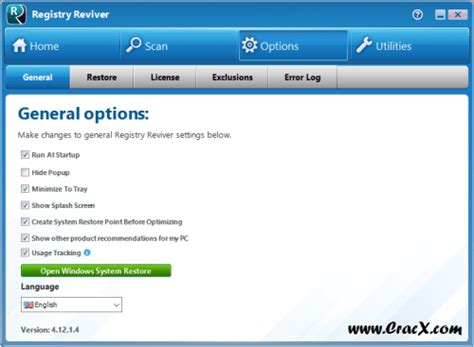 registry reviver 4 0 license key generator energyocean